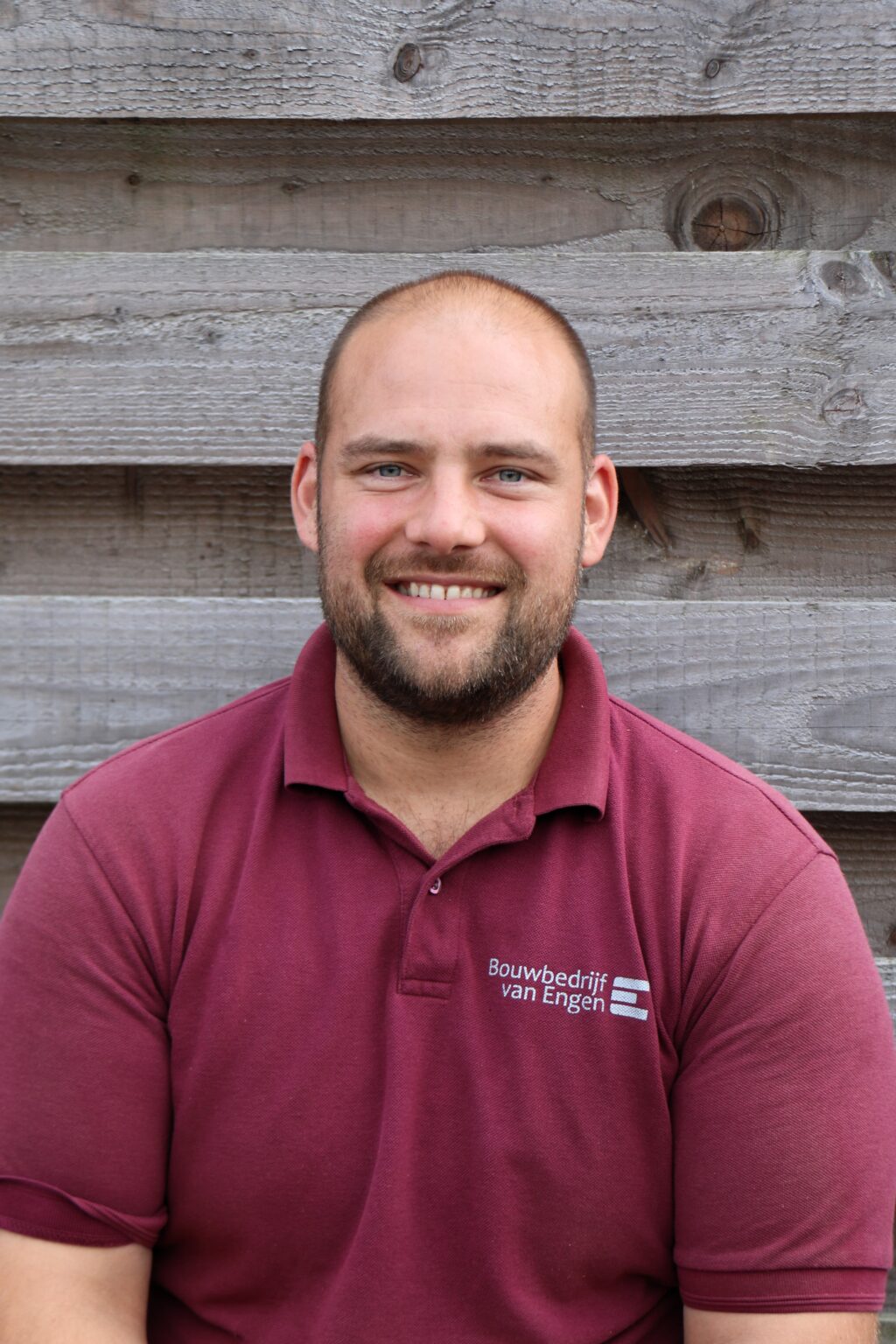 Hans Politiek - Bouwbedrijf Van Engen