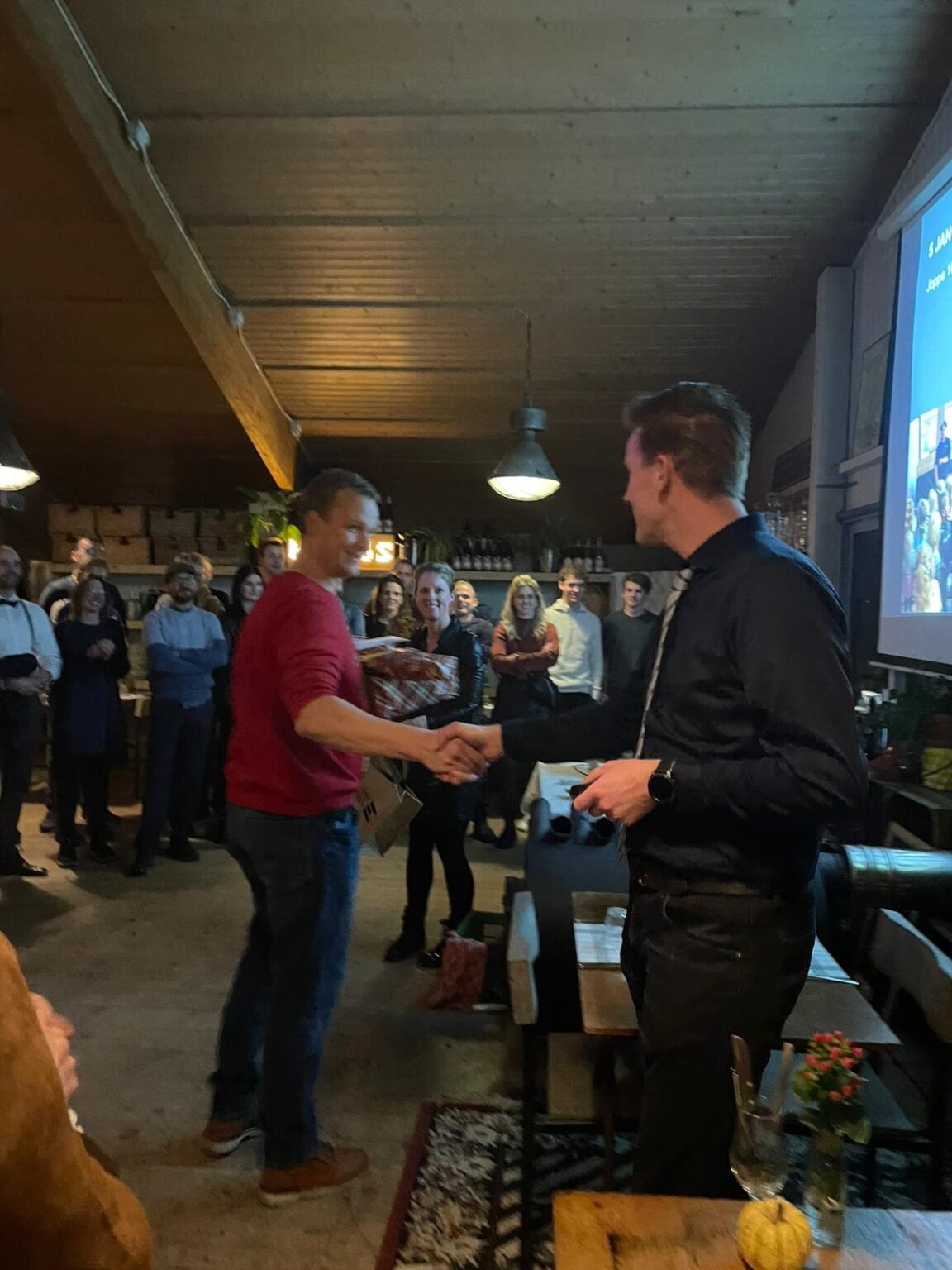 Bouwbedrijf Van Engen - ecologische houtbouwer